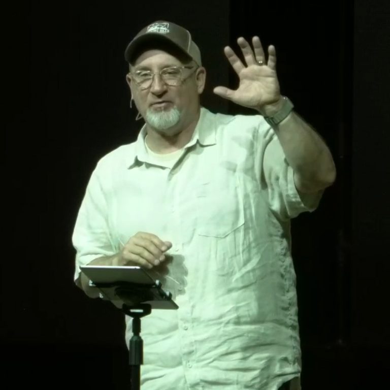 Psalm 51 – Shepherd Church