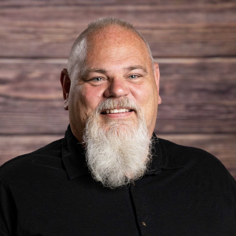 Kevin Angel – Shepherd Church